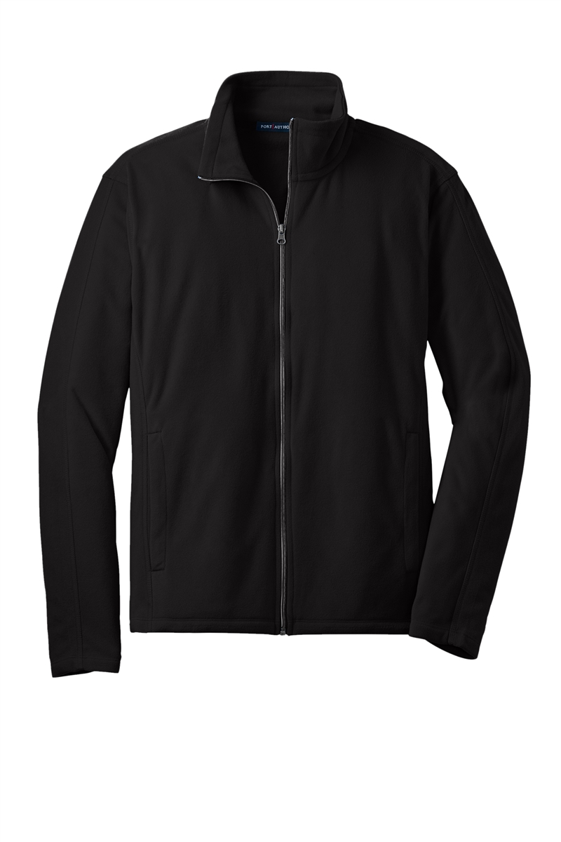 Port Authority® Microfleece Jacket – POA Gear
